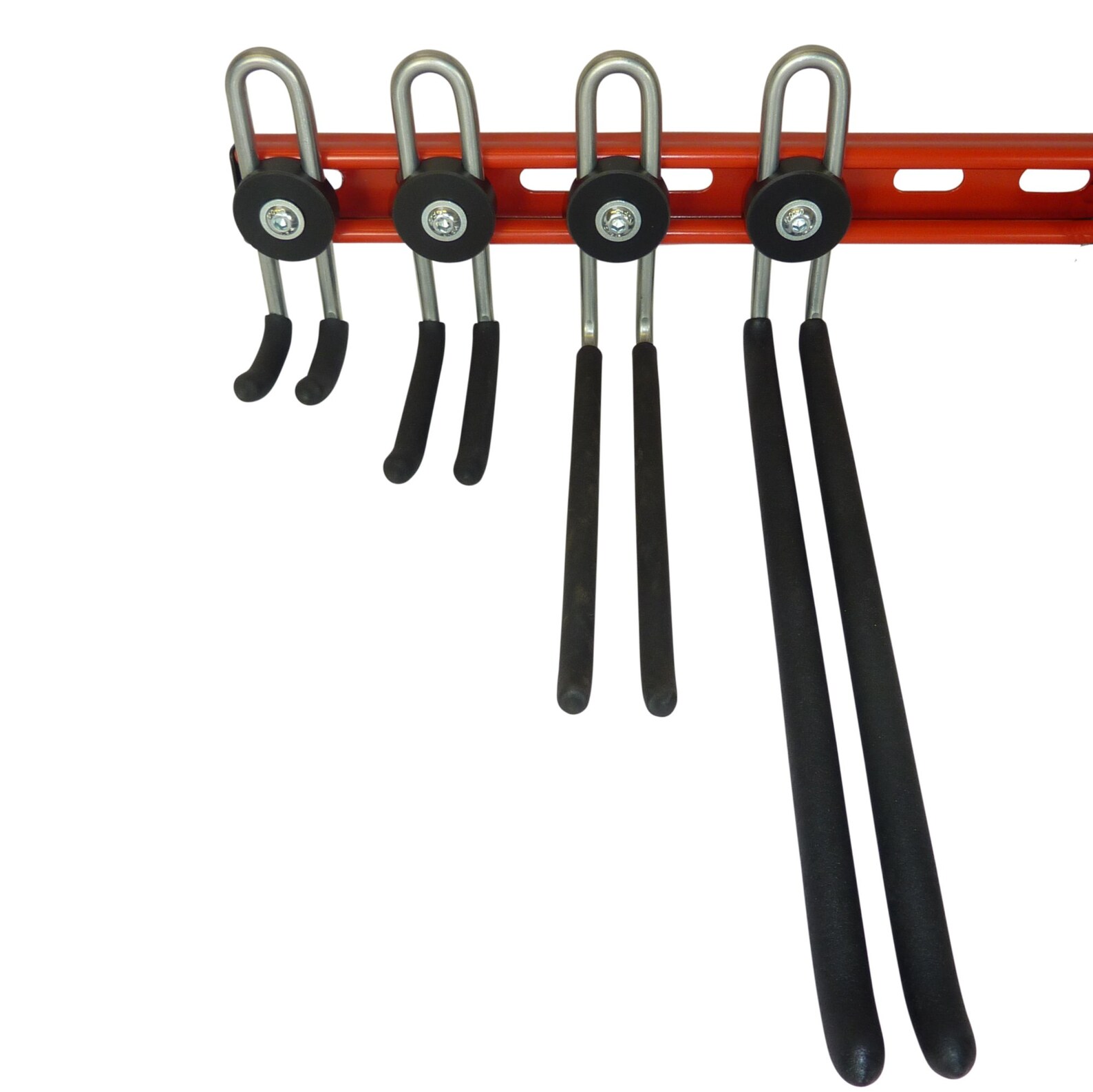 Heavy Duty Storage Hooks. Extra Hooks for an Existing Racks. - Etsy UK