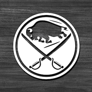 Buffalo Sabres - Etsy