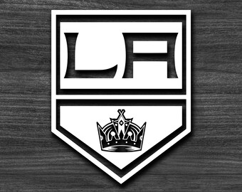 La Kings - Etsy