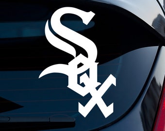 Chicago White Sox - Etsy