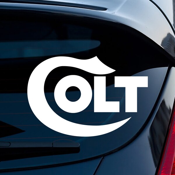 Colt Firearms - Etsy