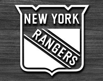 New York State Trooper Badge Decal Reflective or Matte Vinyl - Etsy