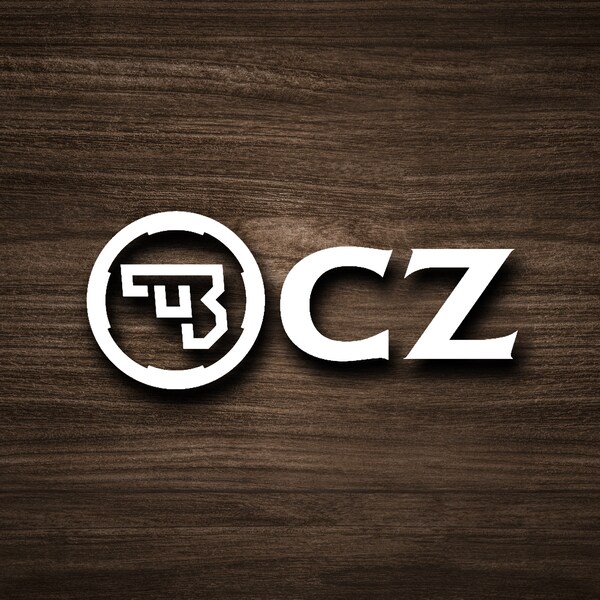 Cz Decal - Etsy