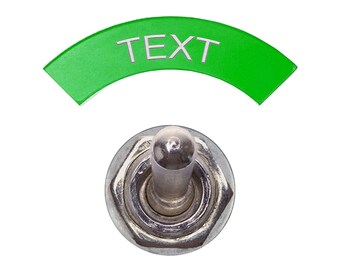 Switch Identification Tag White Color Quick Organization Easy ...