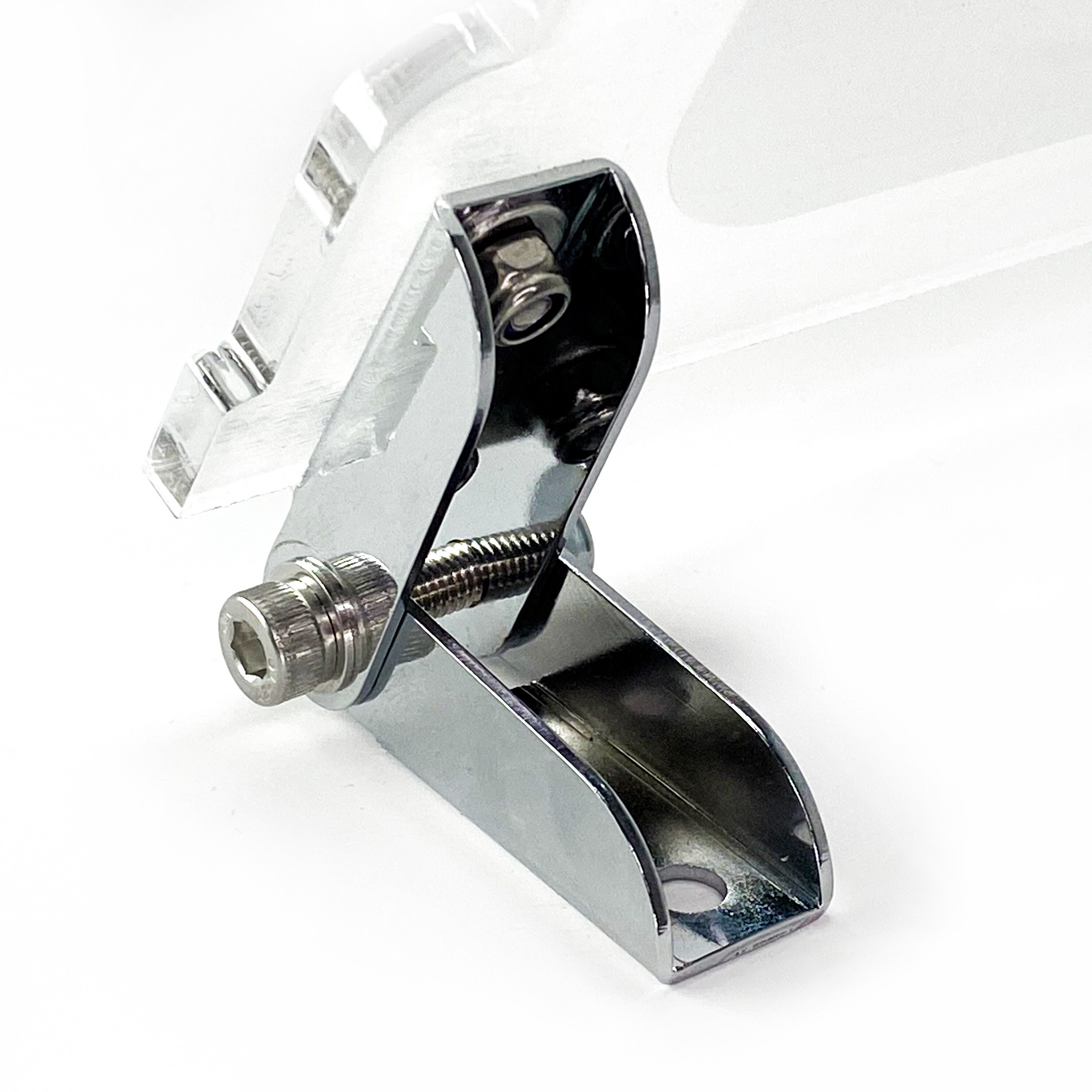 High-quality Acrylic Aeroscreens for Classic Cars - Kit Cars- Sports ...