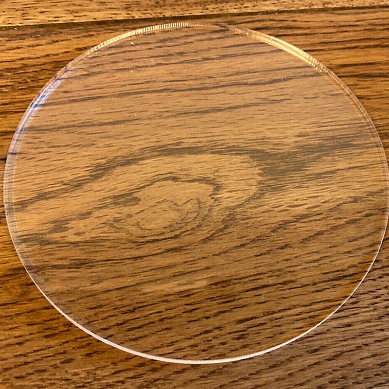 Classic Wall Face Clock - Etsy UK