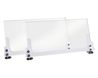 High-quality Acrylic Aeroscreens for Classic Cars - Kit Cars- Sports ...