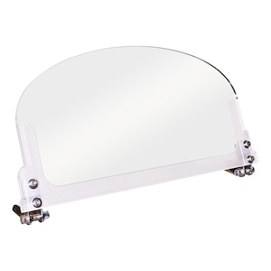 High-quality Acrylic Aeroscreens for Classic Cars - Kit Cars- Sports ...