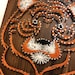 Tiger String Art - Etsy