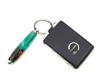 Designer Key Chain - Etsy