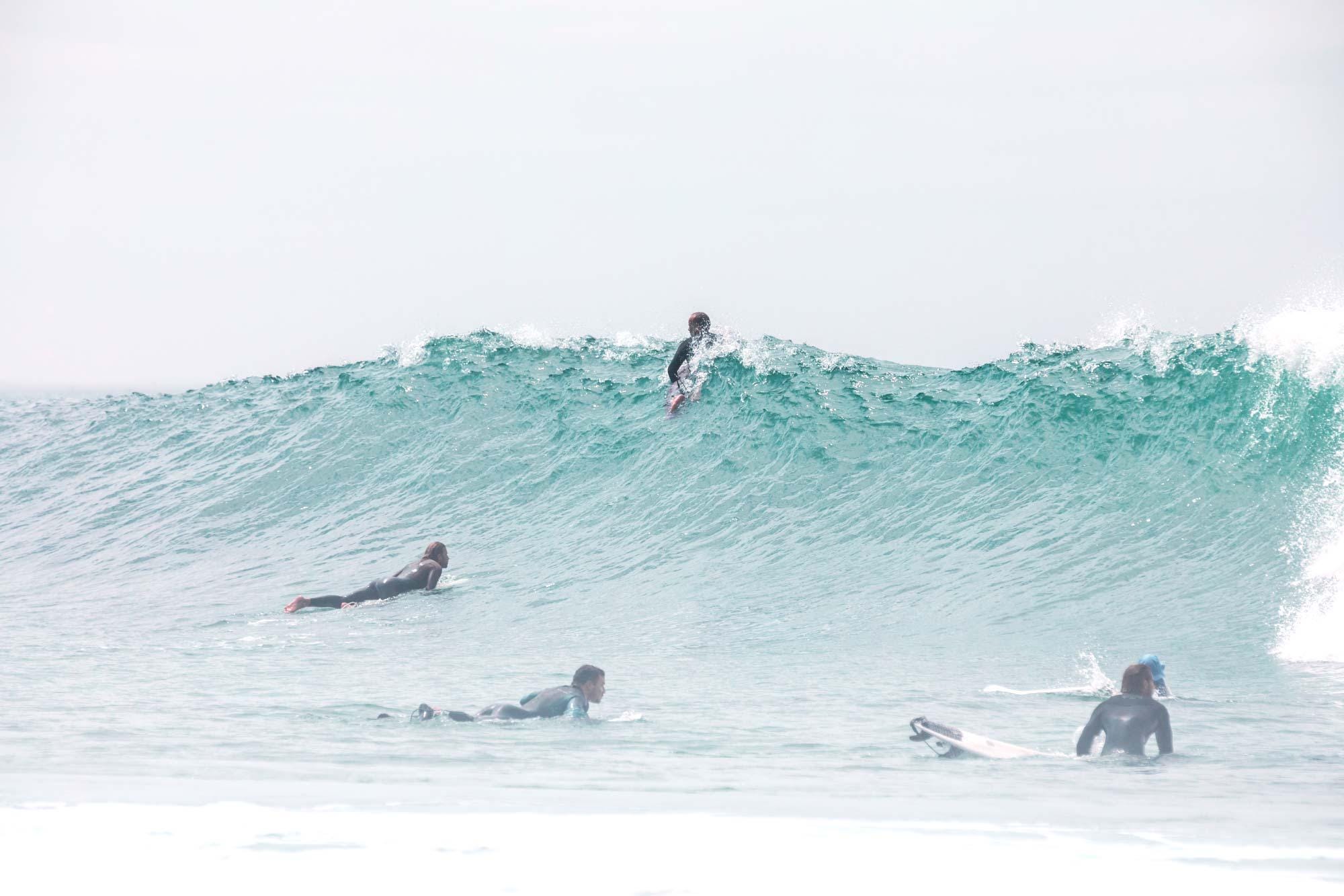 Fine Art Coastal Surf Printable Photography, Surfing Ocean Digital ...