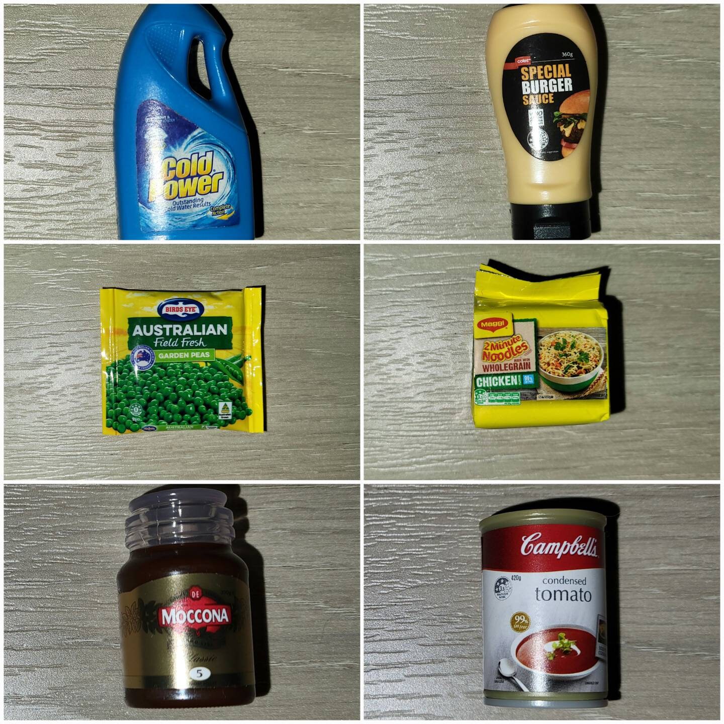 Pretend Play Toys & Games Doll Minis Barbie Coles Little Shop Mini ...