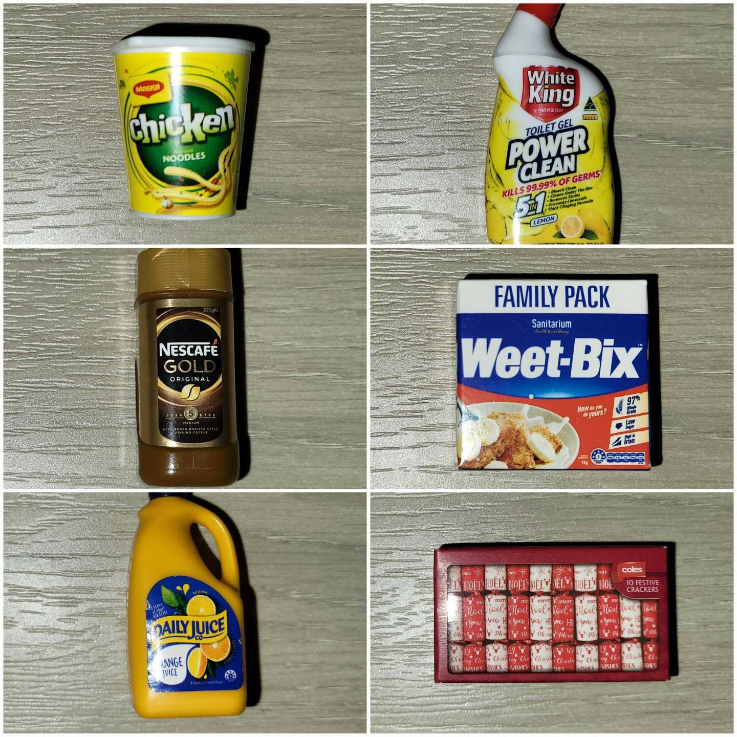 Pretend Play Toys & Games Doll Minis Barbie Coles Little Shop Mini ...