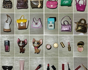 Zuru Mini Fashion - Etsy