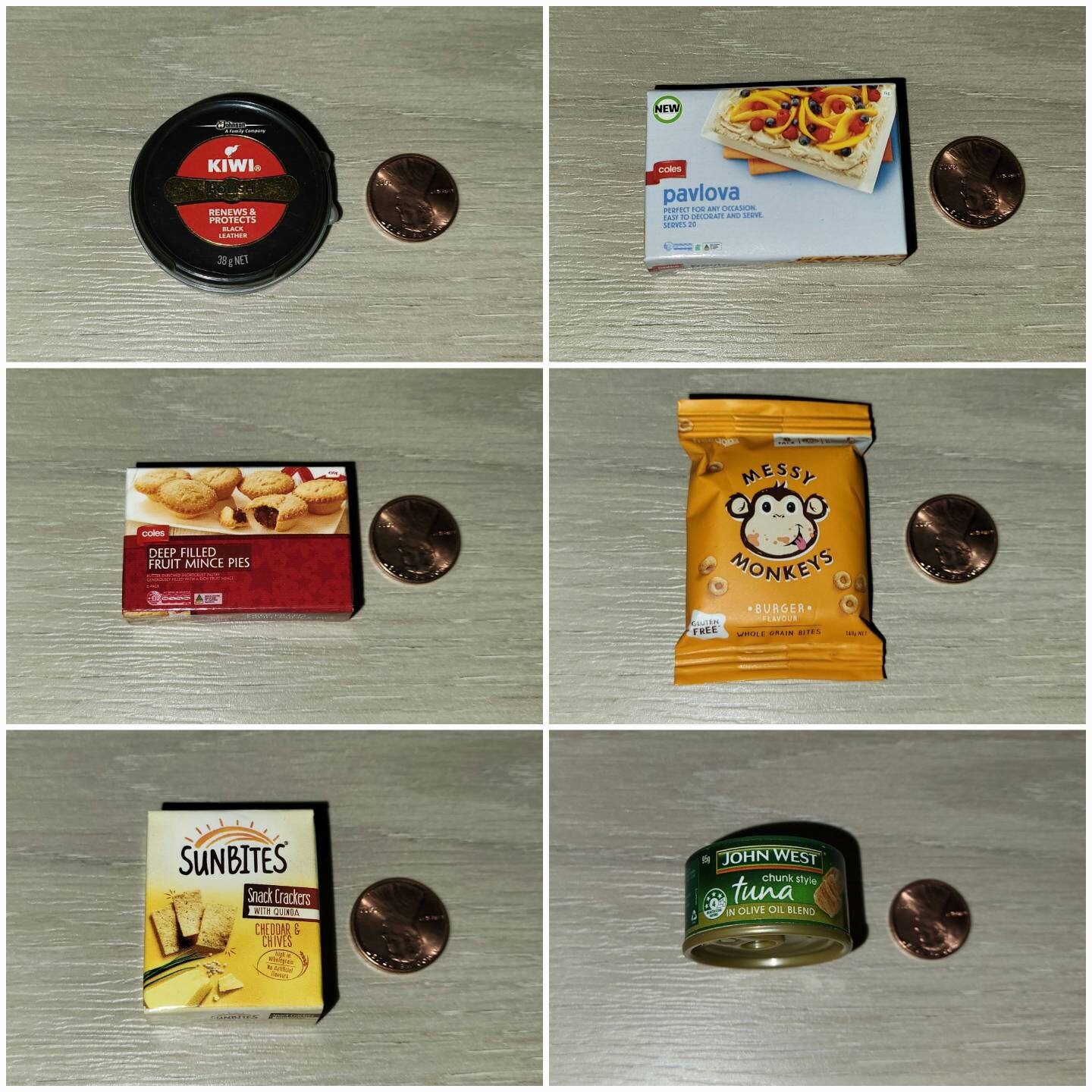 Pretend Play Toys & Games Doll Minis Barbie Coles Little Shop Mini ...