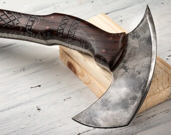 Custom Tomahawk Engraving - Etsy