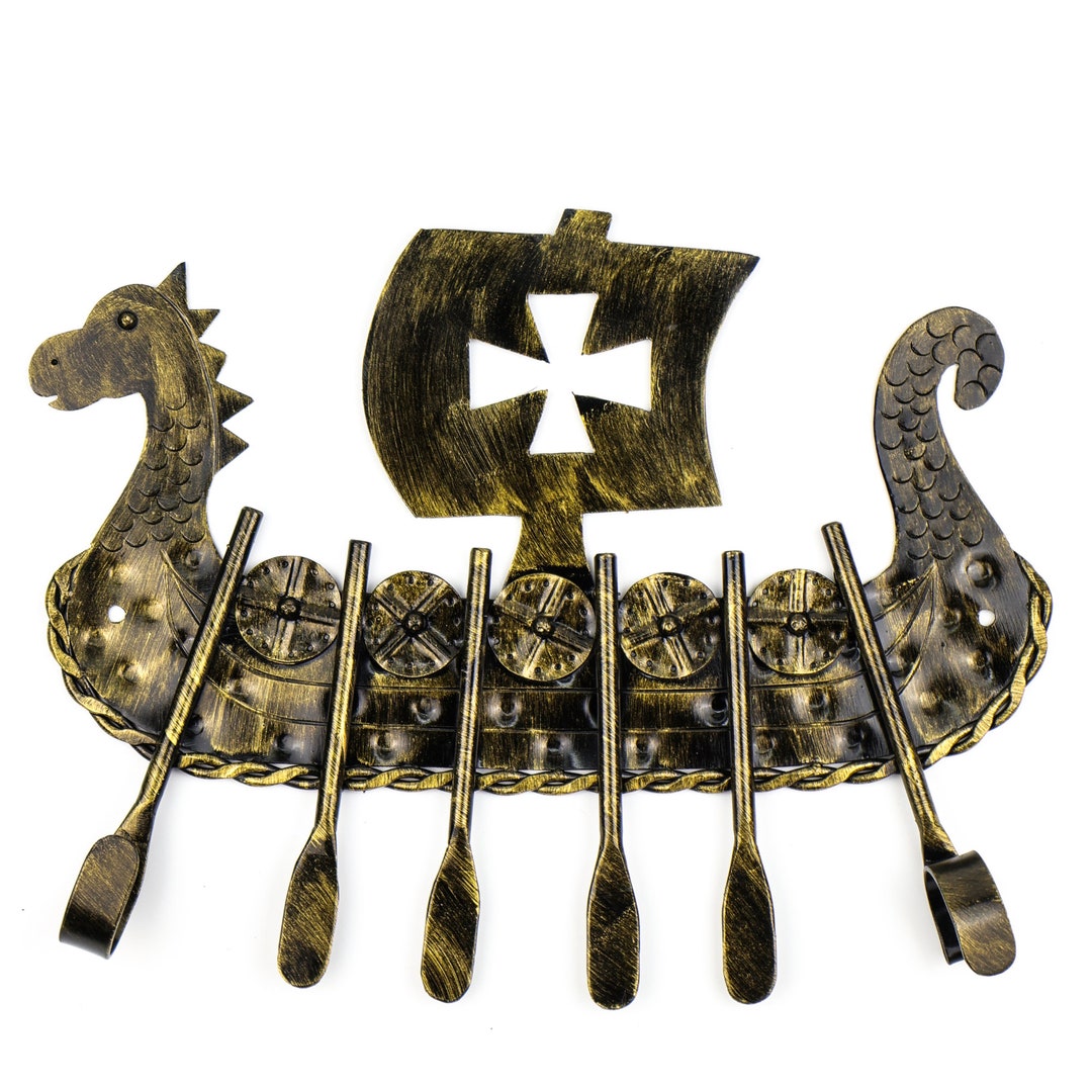 Forged Axe Hanger, Handmade Axe Display, Metal Axe Wall Mount, Axe ...