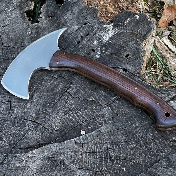 Indian Hatchet - Etsy
