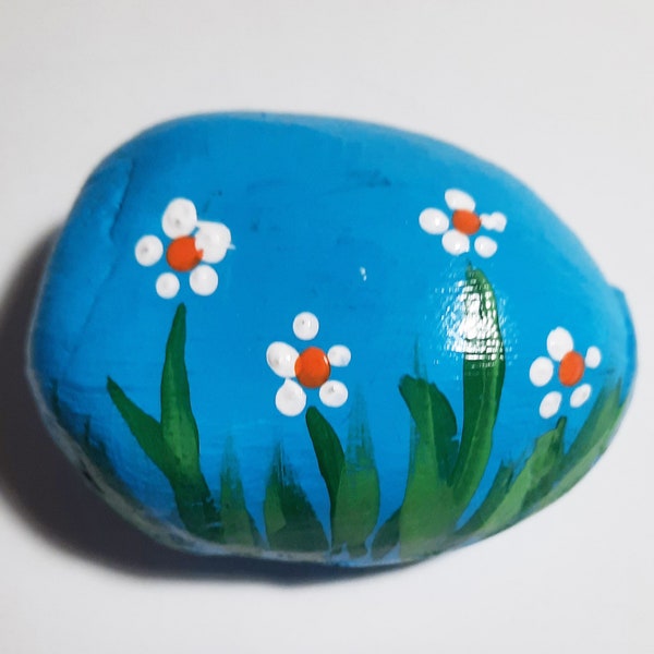 Hand Painted Rocks - Etsy