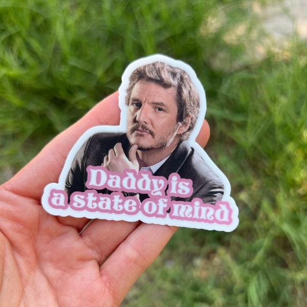Cute Sticker Daddy - Etsy