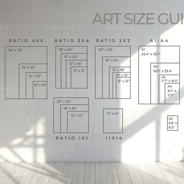 Frame 70 X 100 Cm - Etsy