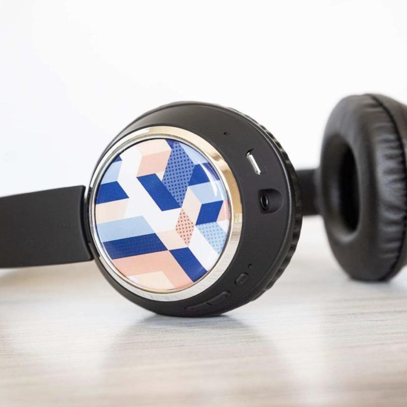 Custom Headphones - Etsy