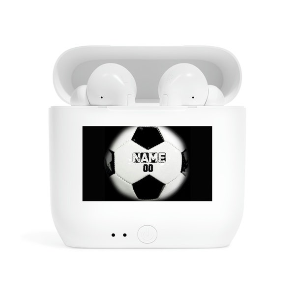 Wireless Earbuds - Etsy