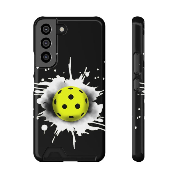 Pickleball Phone Cases - Etsy