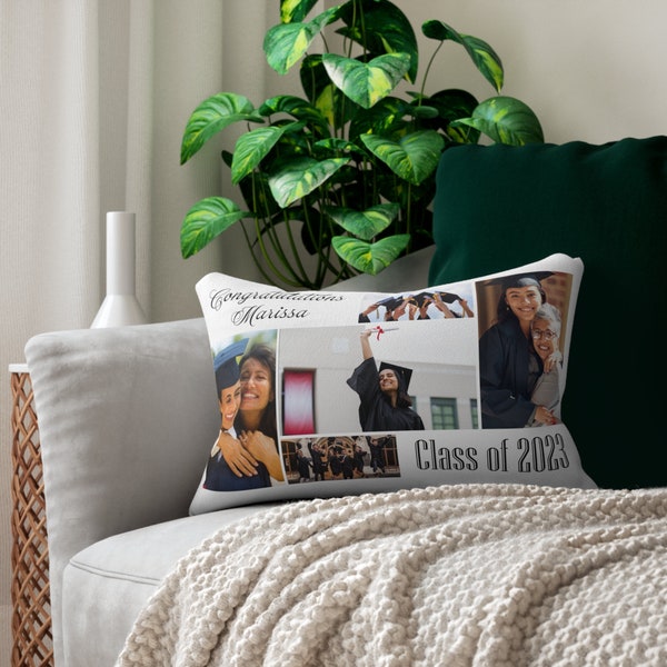 Graduation Pillow - Etsy