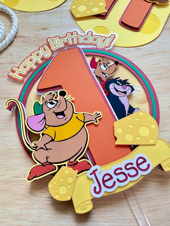 Gus Birthday Cake Cakes | Gus's Goodies