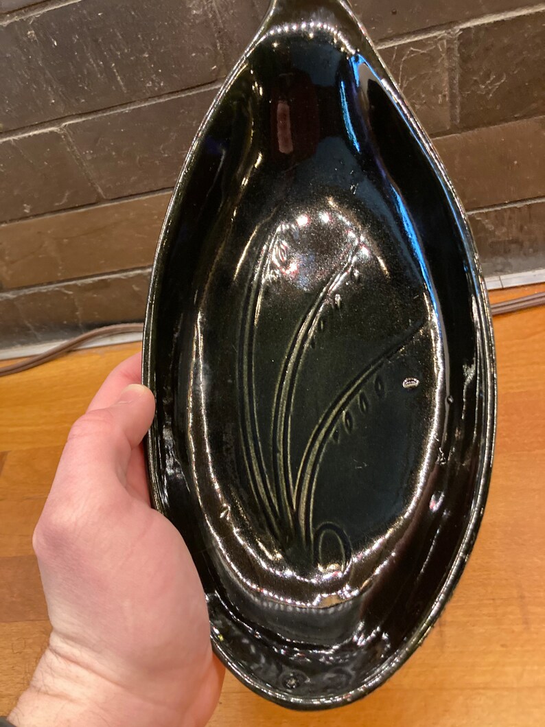 Unique Mccoy Dish - Etsy