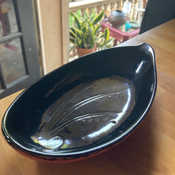 Mccoy Dish - Etsy
