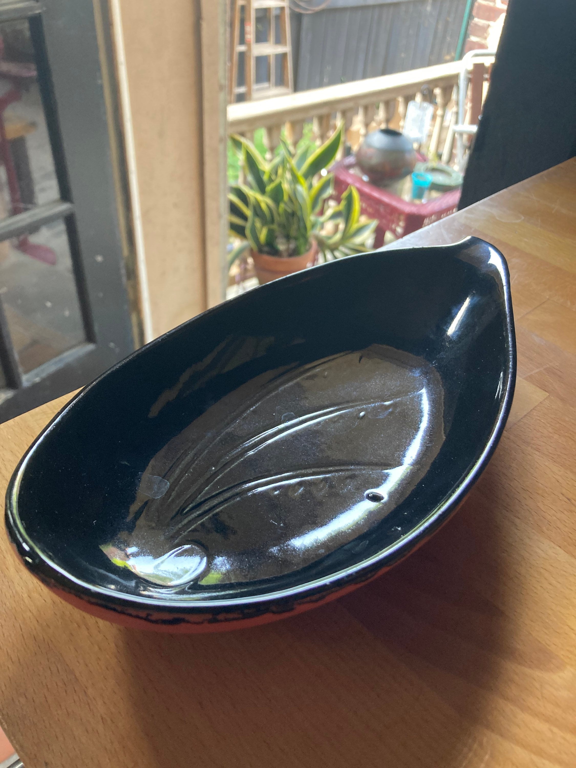 Unique Mccoy Dish - Etsy