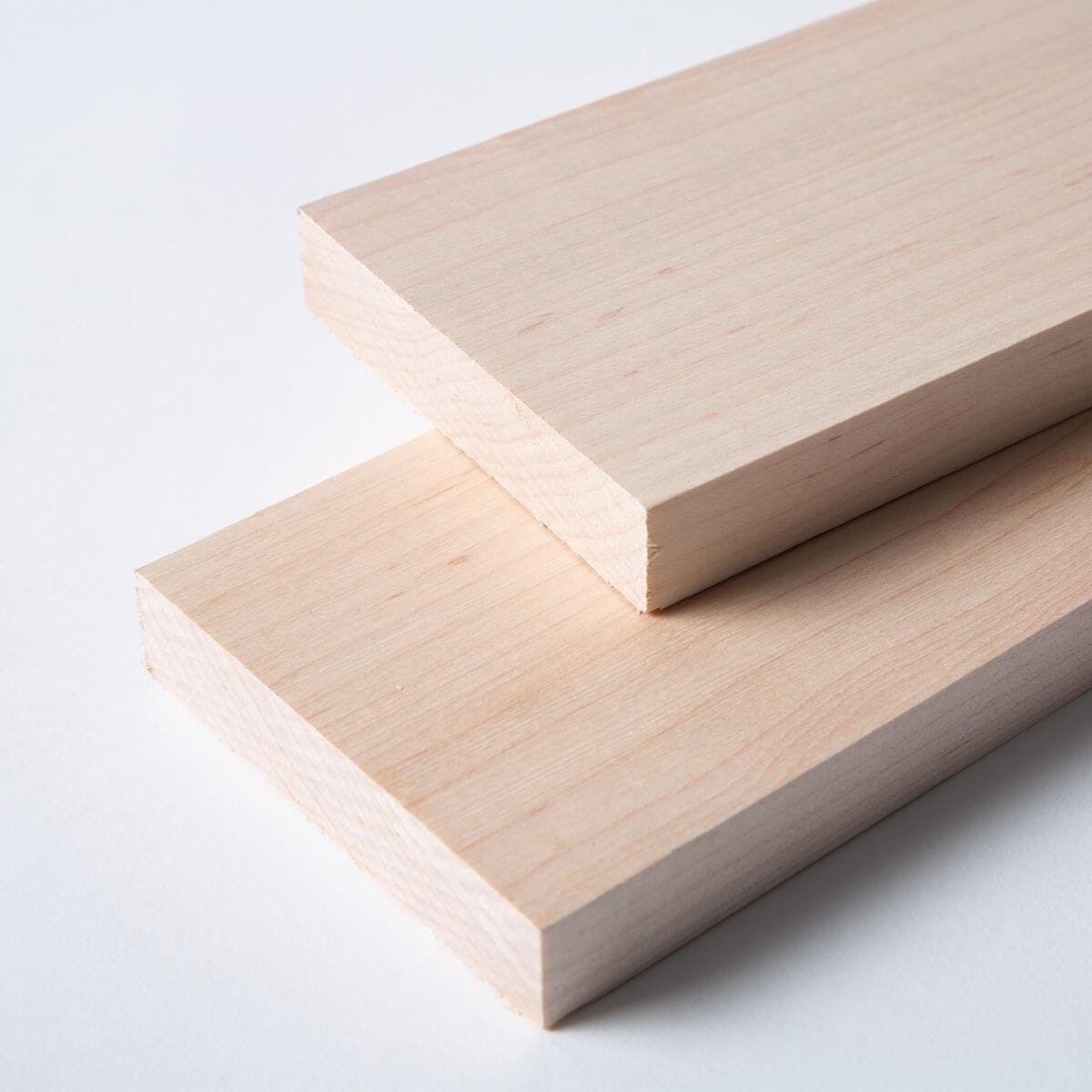 Maple Wood Sample, Maple Stain Sample, Maple Floor Sample - Etsy