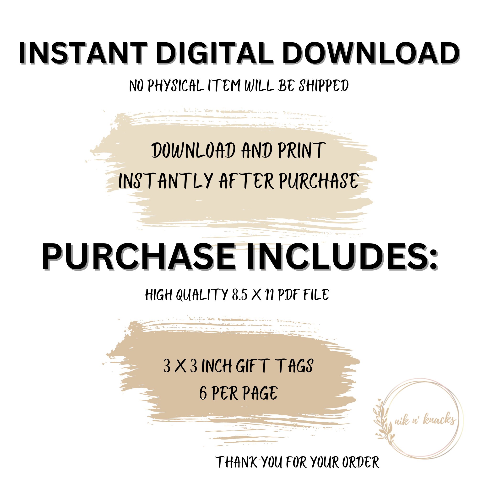 Class of 2024 Gift Tags. Graduation Party. Graduation Party Favor. Gift ...