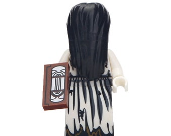 Samara Morgan the Ring - Etsy
