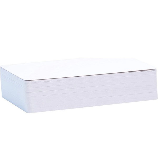 Blank Cards Decks - Etsy