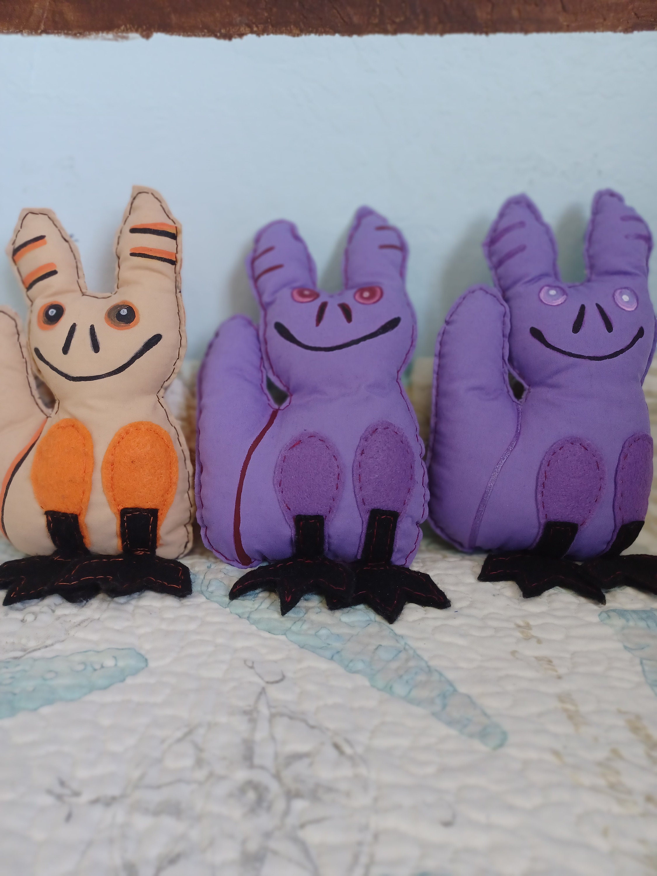 Hyperfield Cat Plush, Loth Cat Plush Inspired by Star Wars, Alien Cat ...