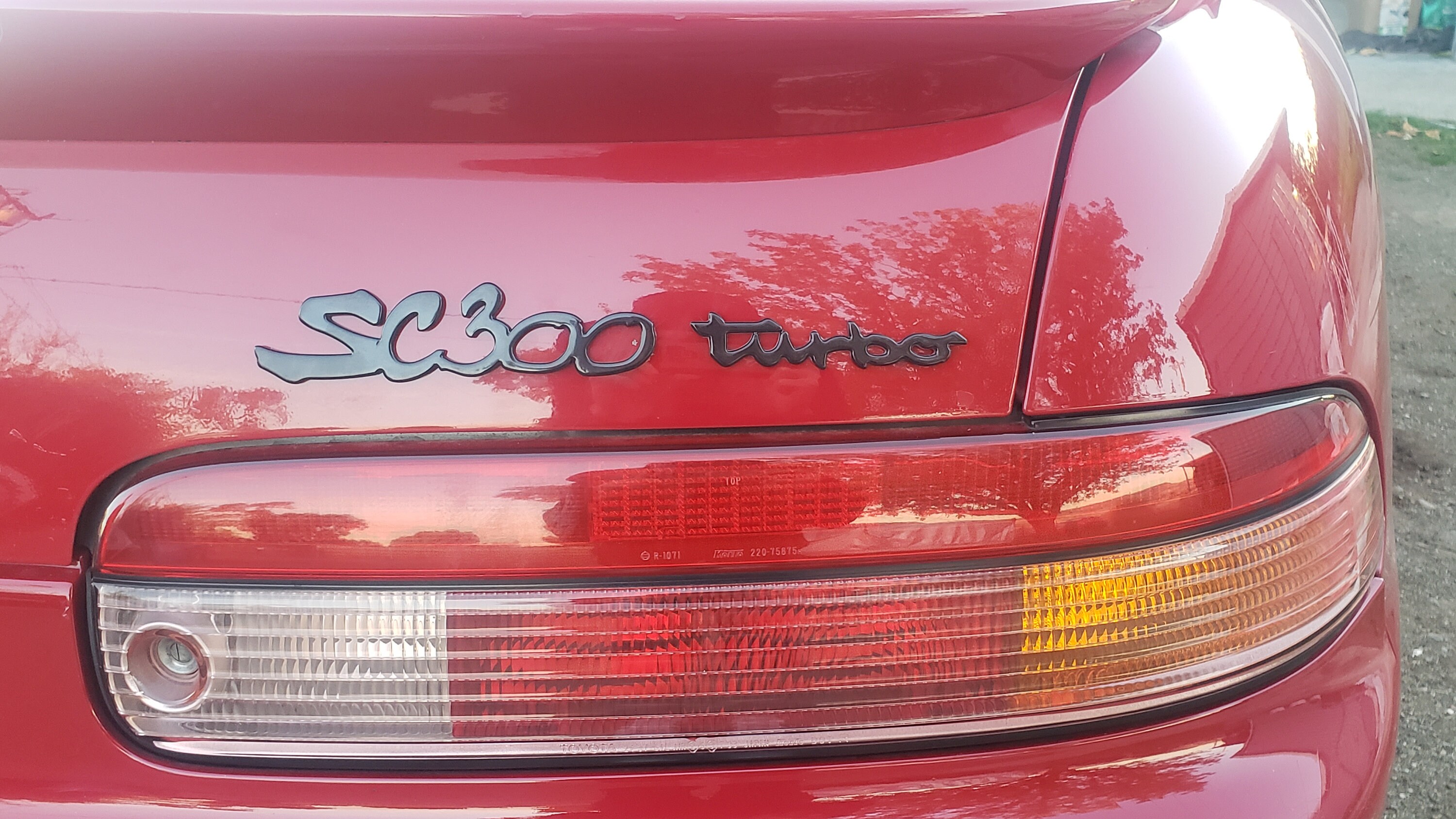 Supra Font Turbo Emblem universal - Etsy