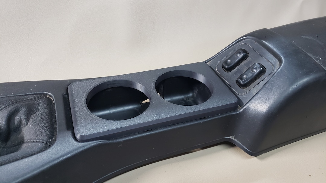 Mazda Miata Cup Holder for 1989 to 1997 - Etsy