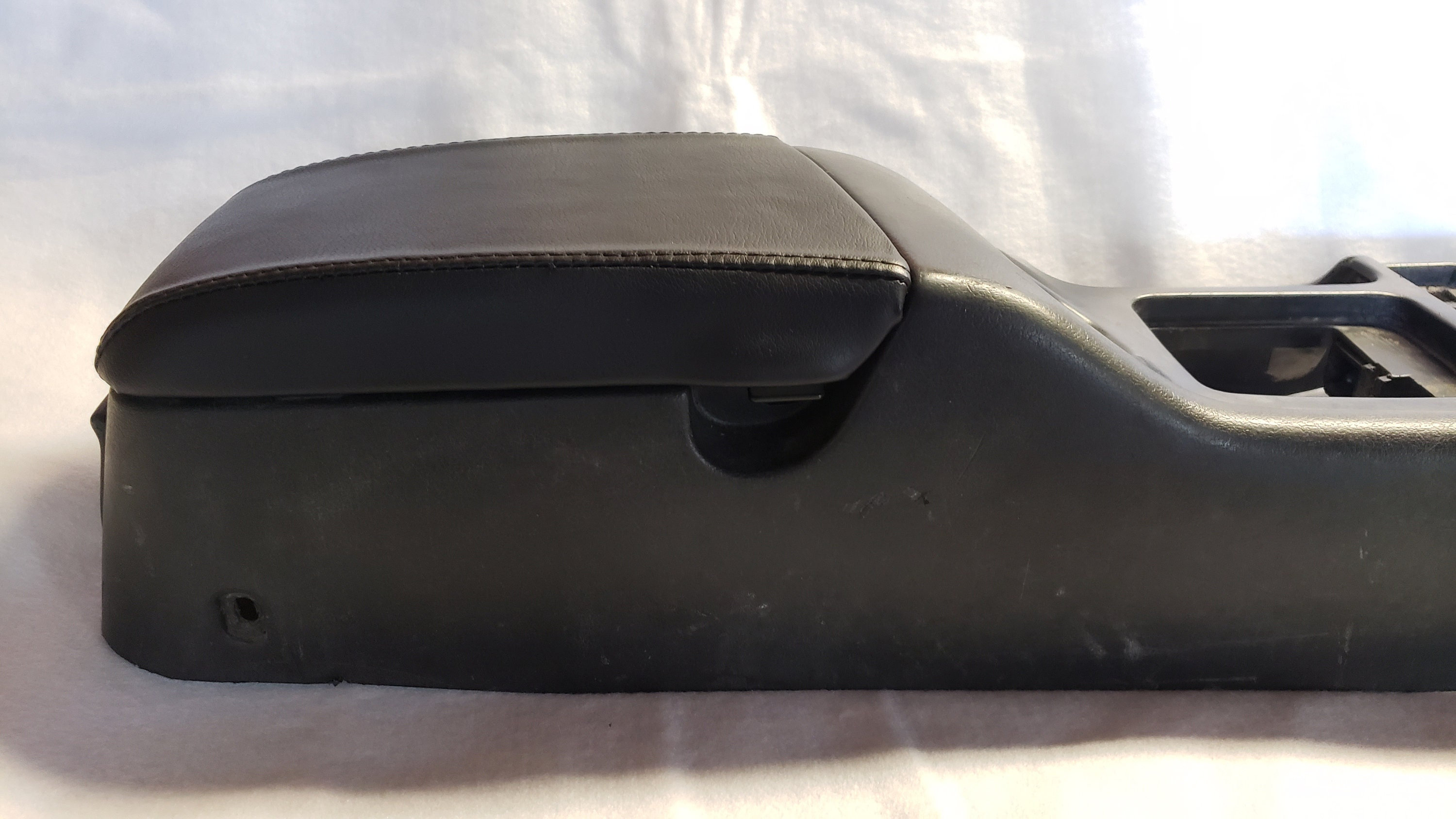 89-94 Nissan 240sx S13 Center Console Armrest Lid Cover - Etsy