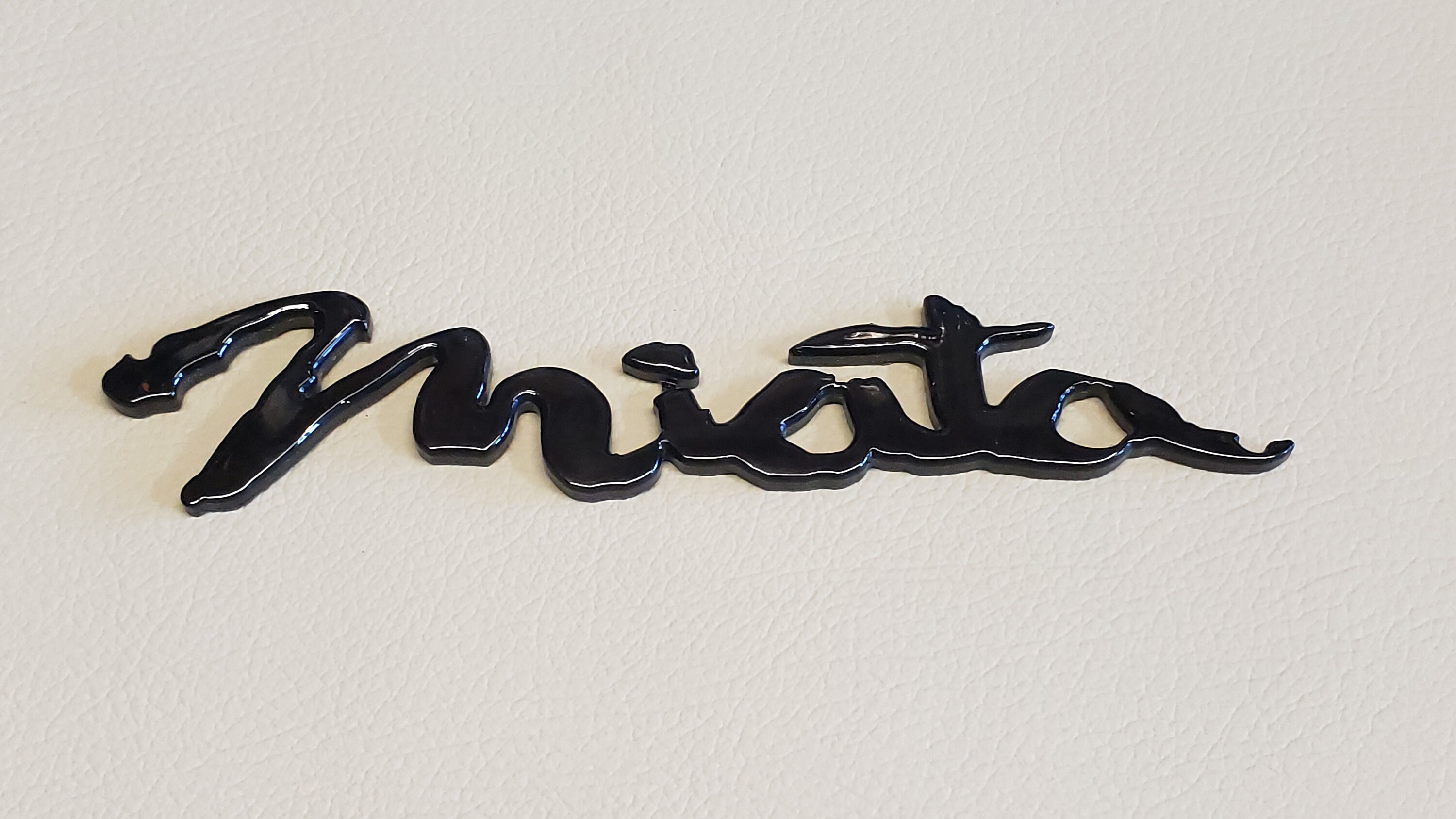 Mazda Miata MX-5 Emblem Universal - Etsy