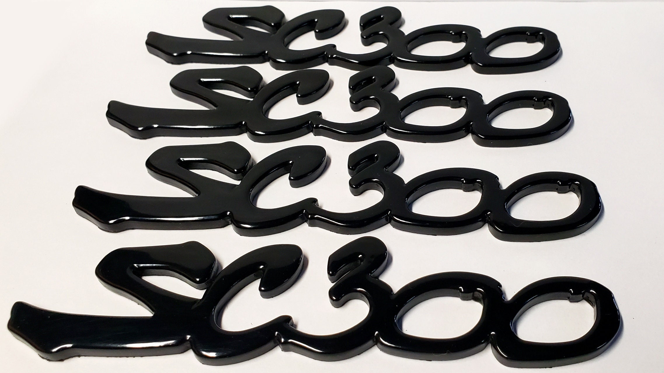 Sc400/sc300 Emblem in Supra Font - Etsy