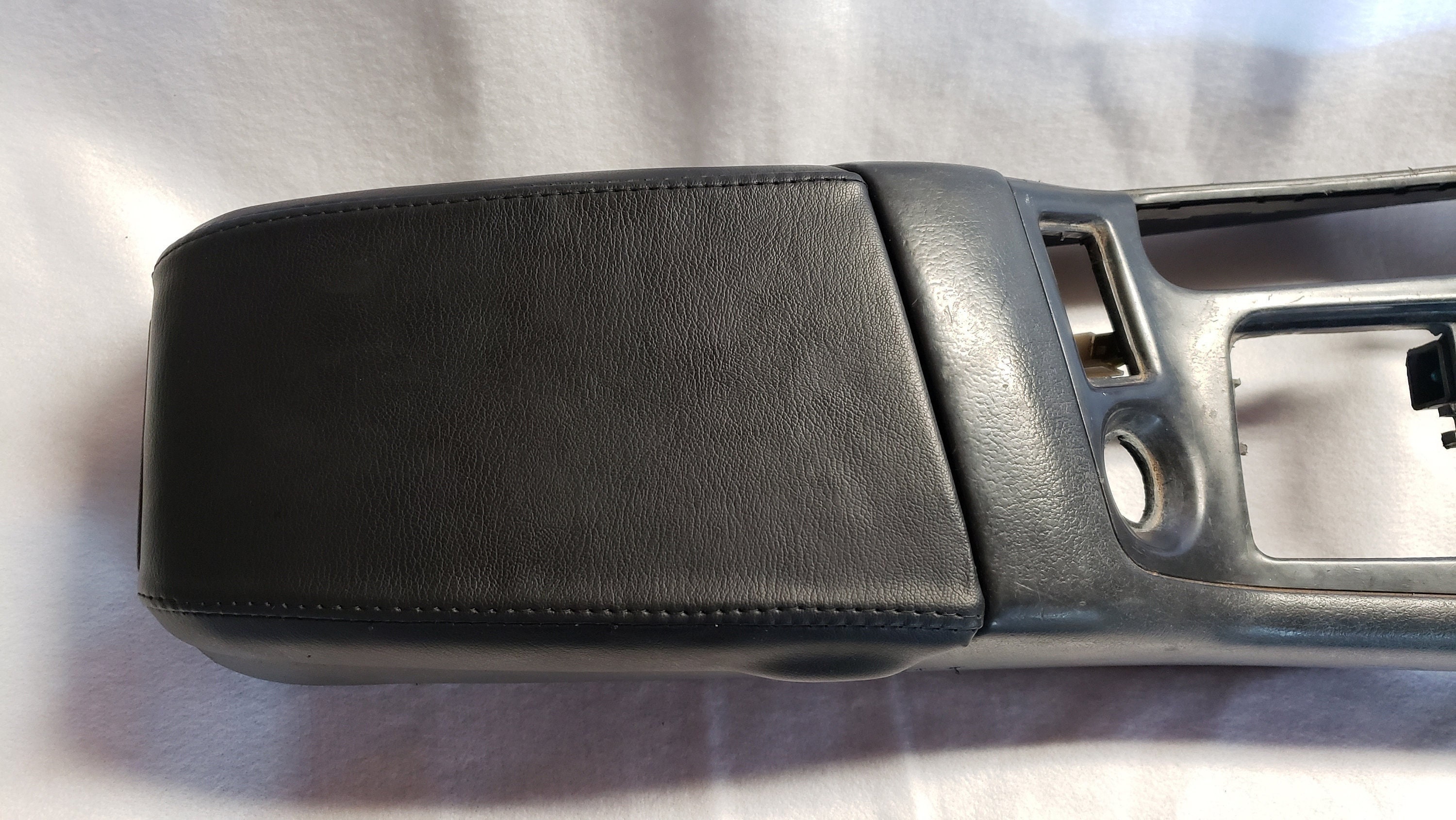 89-94 Nissan 240sx S13 Center Console Armrest Lid Cover - Etsy