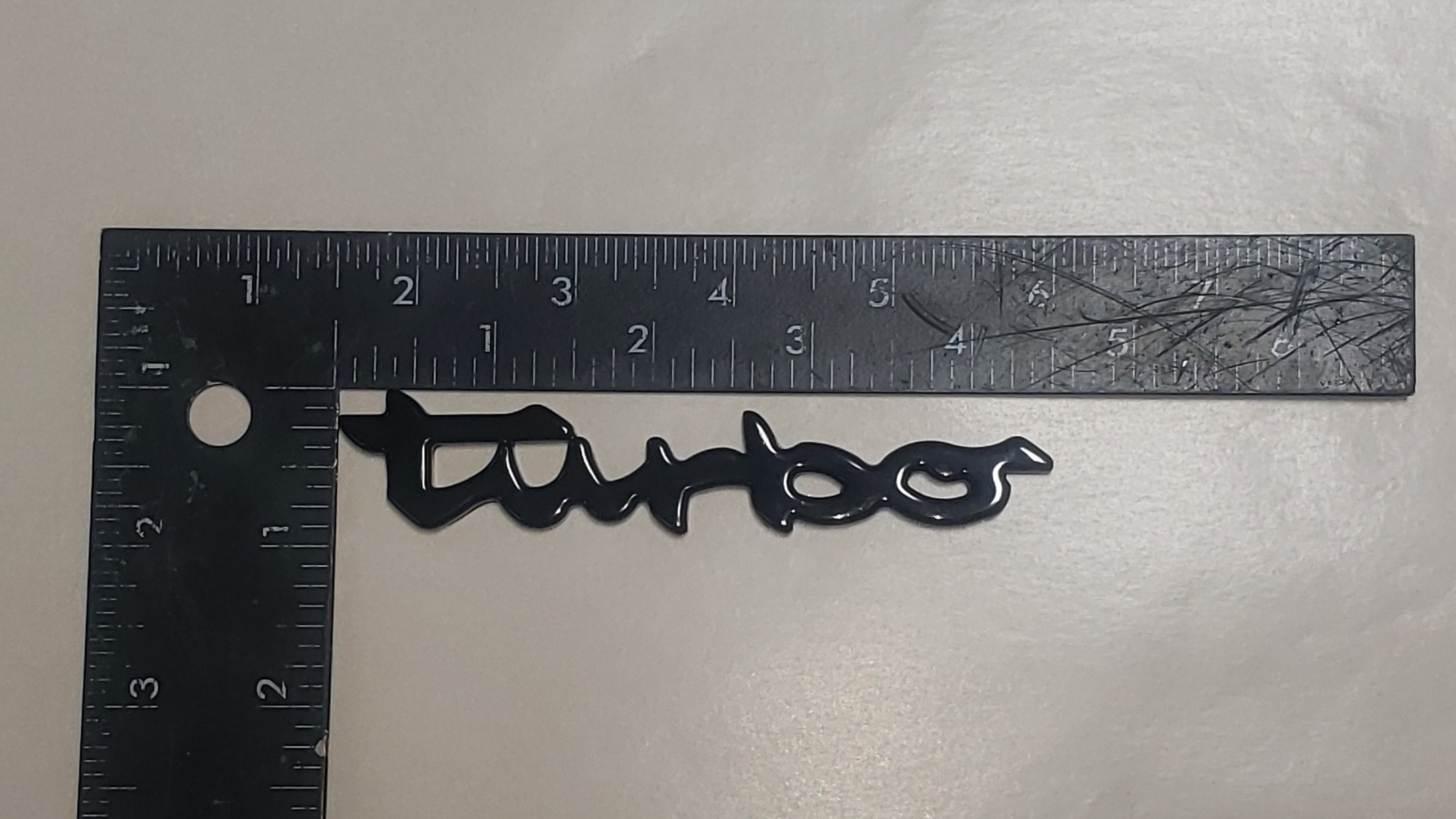 Supra Font Turbo Emblem universal - Etsy