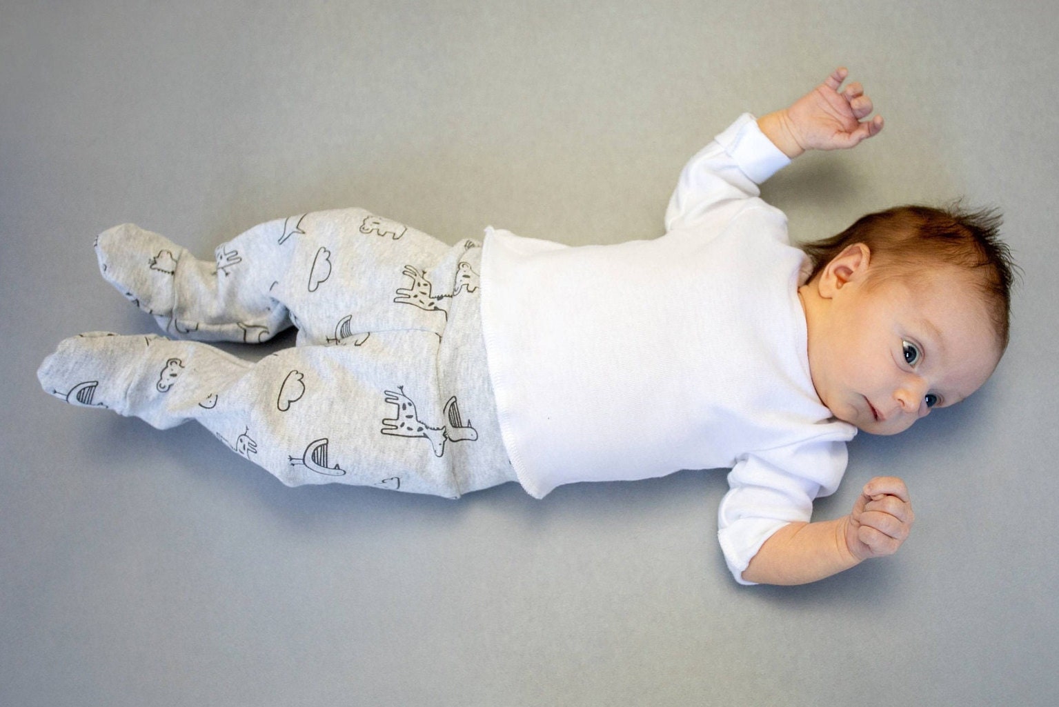 Footed Baby Pants Free Pattern at Ellen Franklin blog