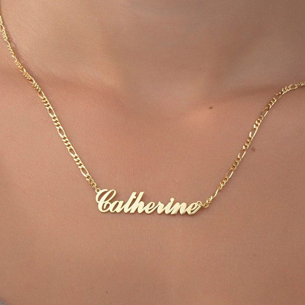 Gold Plated Chain - Etsy