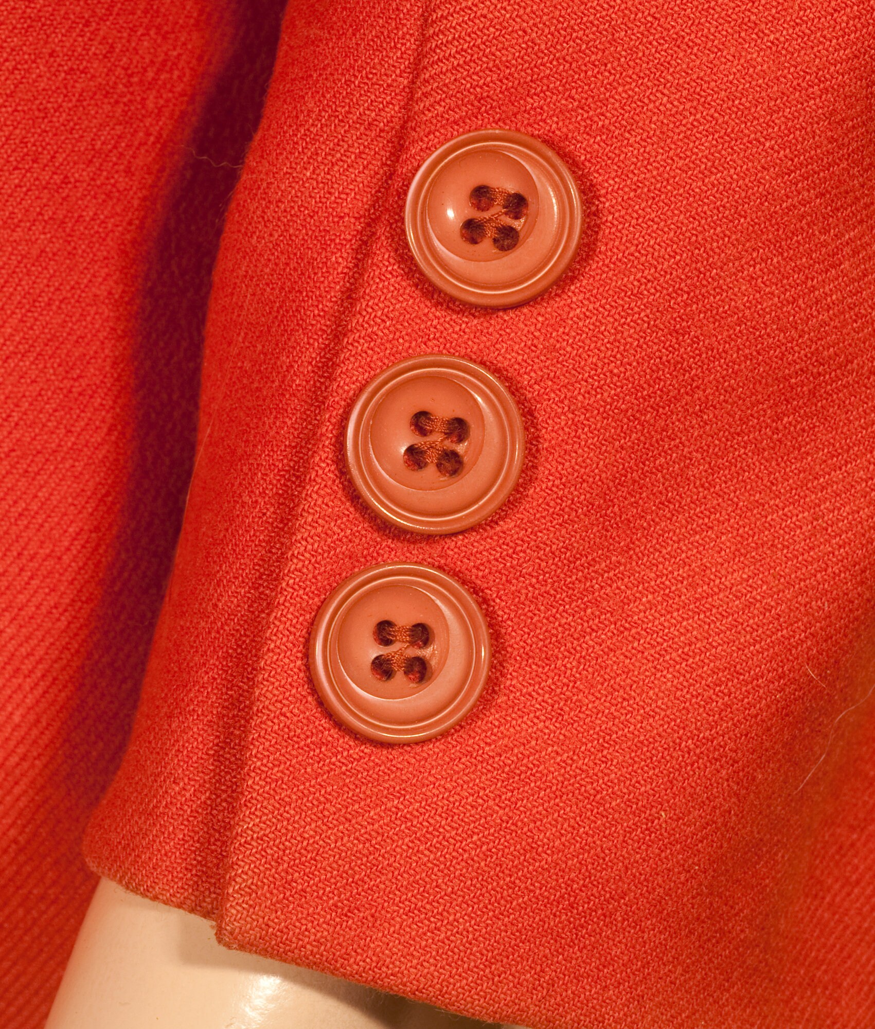 Maggy Rouff Diffusion Paris 60s Jacket size UK12, US8, FR40, D38, IT44 - Etsy