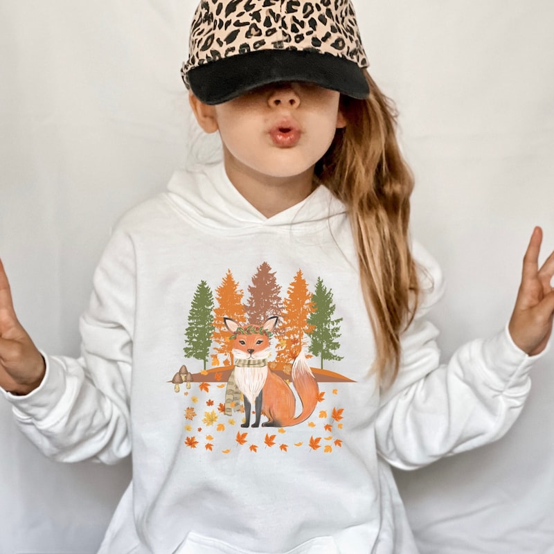 Fox Clothing - Etsy