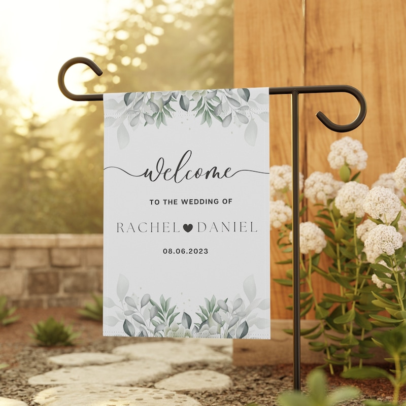 Wedding Banner - Etsy